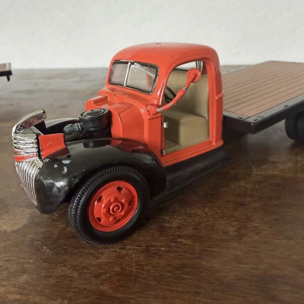 National Motor Museum | Toys | National Motor Museum 32 Scale 1941 ...